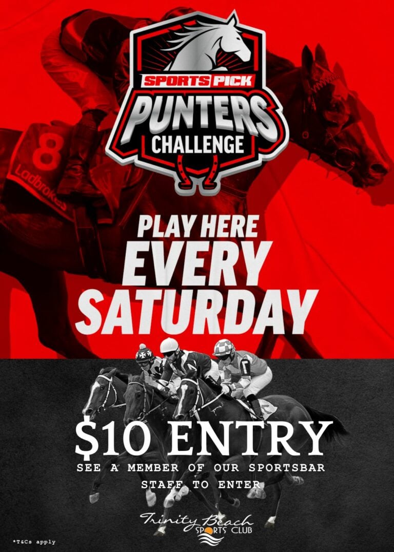 Sports Bar Trinity Beach Cairns | Trinity Beach Sports Club